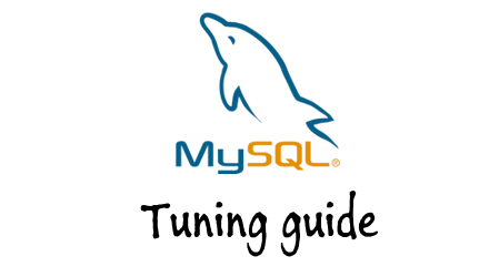 MySQL tuning guide | ABit Help