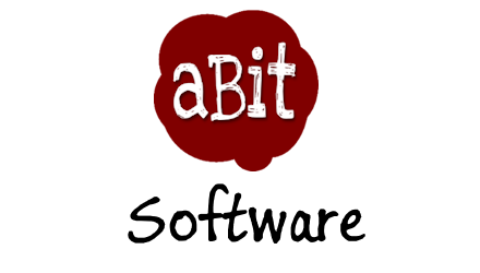 ABit Software General | ABit Help